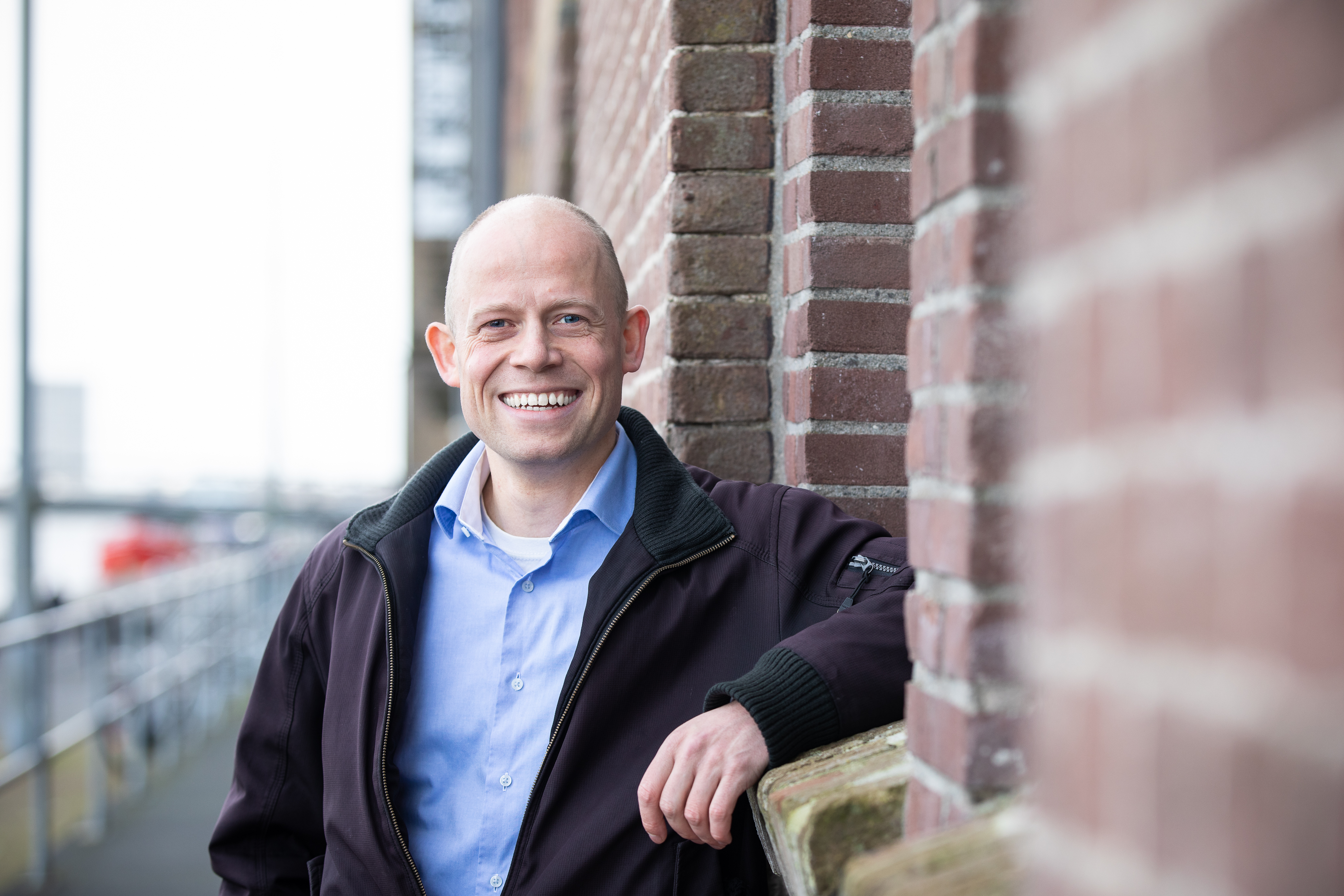 Een functie in een financieel complexe omgeving